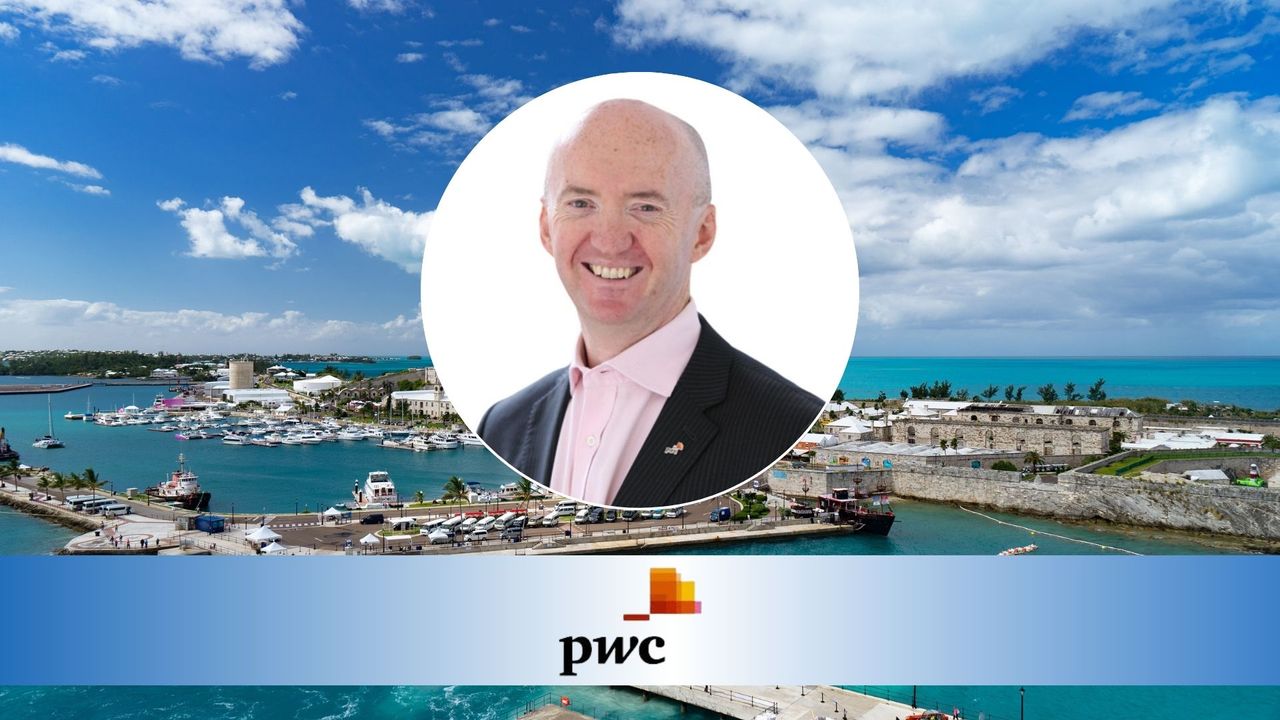 PwC Bermuda insurance partner retires | Captive International